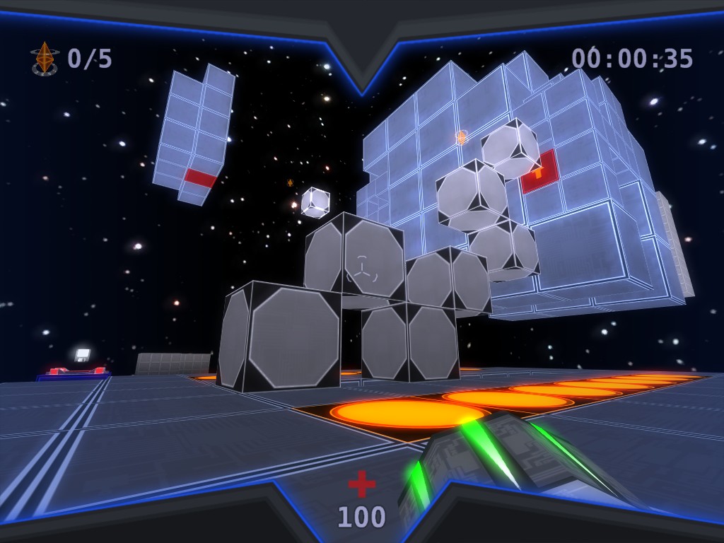 Programación de juegos y 3D en Java con jMonkeyEngine