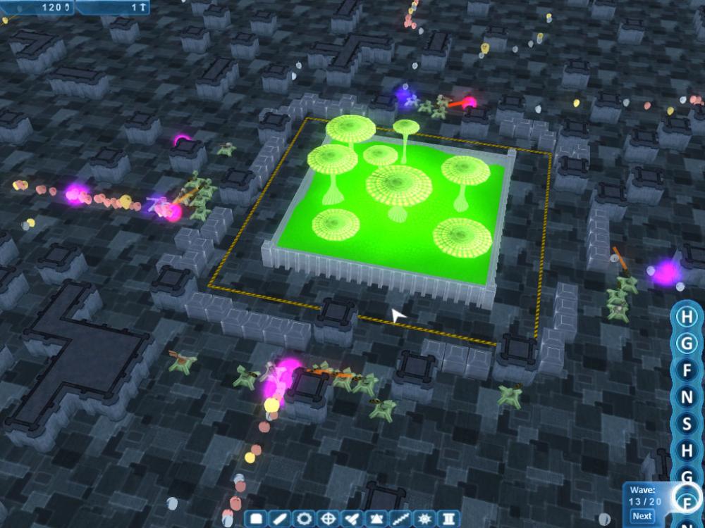 Programación de juegos y 3D en Java con jMonkeyEngine