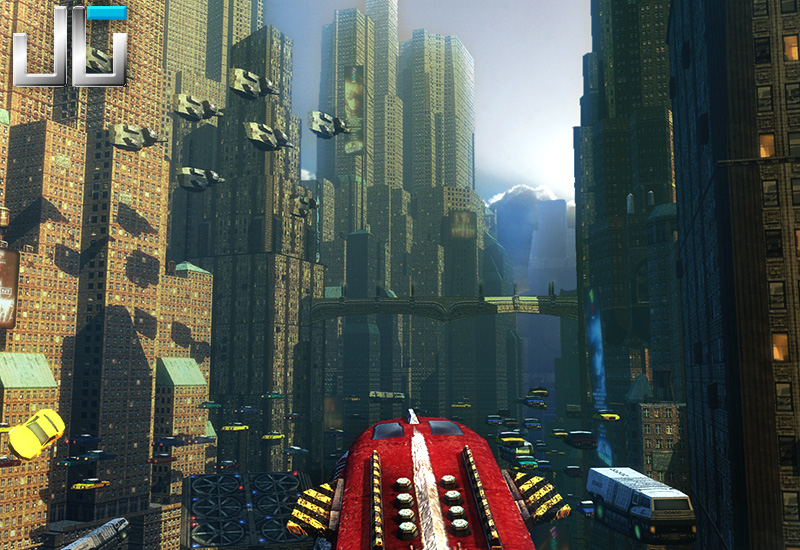 Programación de juegos y 3D en Java con jMonkeyEngine